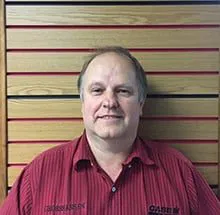 Grosshans Inc - Meet the Team