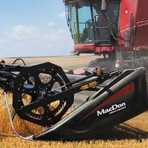 Grosshans Inc - New Equipment Showcase